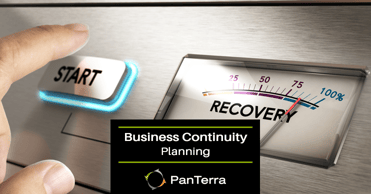 Business Continuity Planning